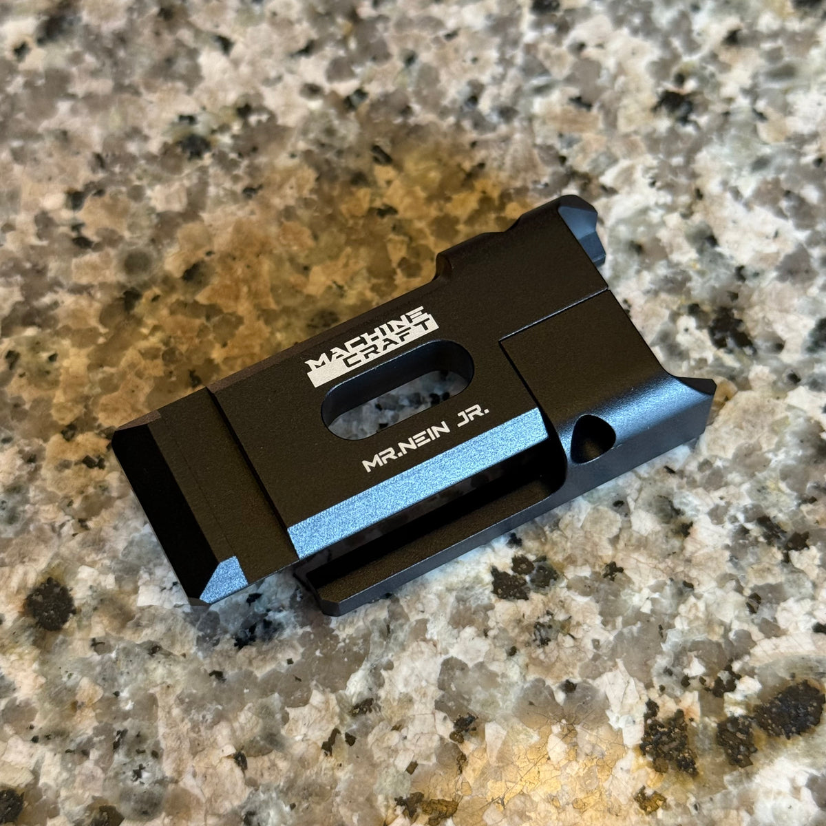 MR.NEIN JR. - MR08 Alternative for USP Compact Models – MachineCraft ...
