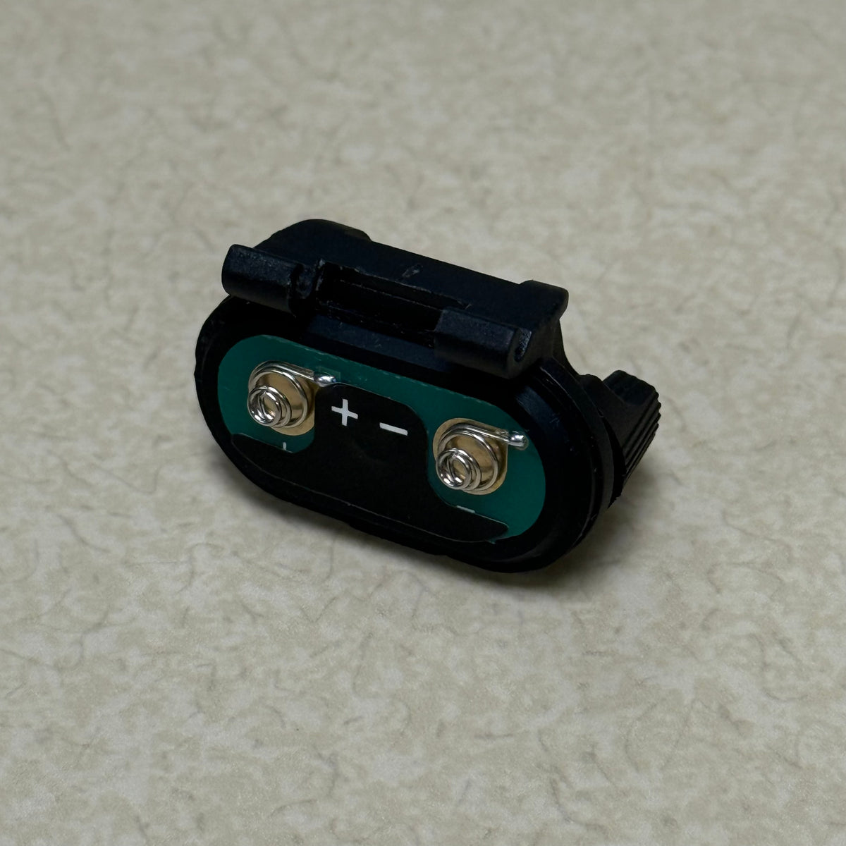 X300 Aftermarket Battery Door – MachineCraft Replicas